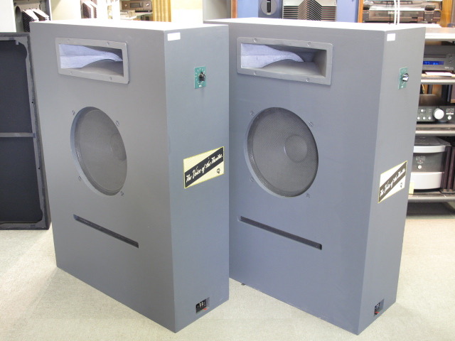 A8 ALTEC - 中古オーディオ 高価買取・販売 ハイファイ堂