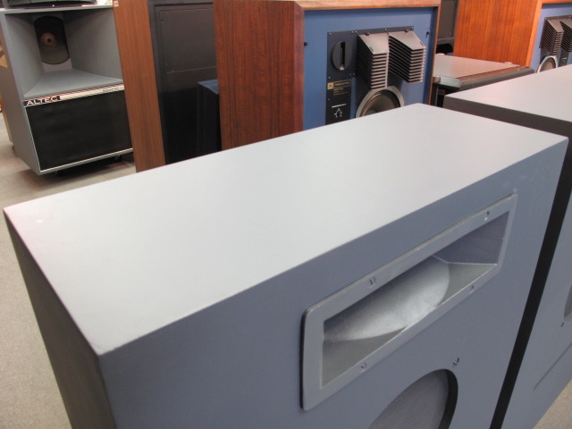 A8 ALTEC - 中古オーディオ 高価買取・販売 ハイファイ堂