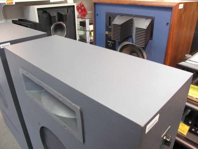 A8 ALTEC - 中古オーディオ 高価買取・販売 ハイファイ堂