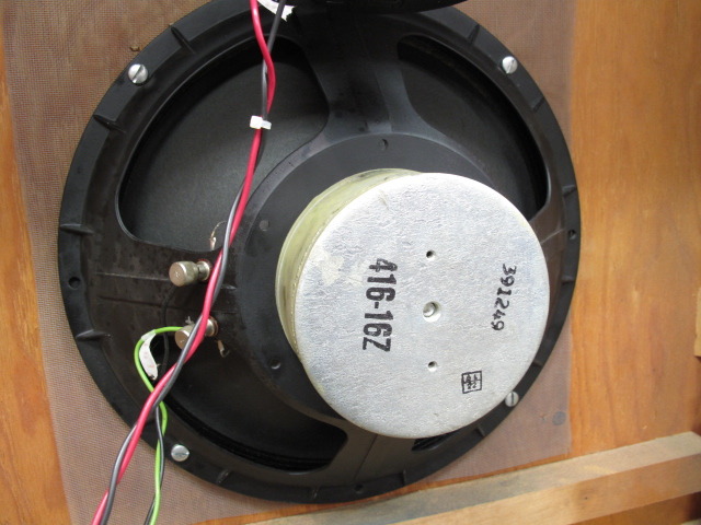 A8 ALTEC - 中古オーディオ 高価買取・販売 ハイファイ堂