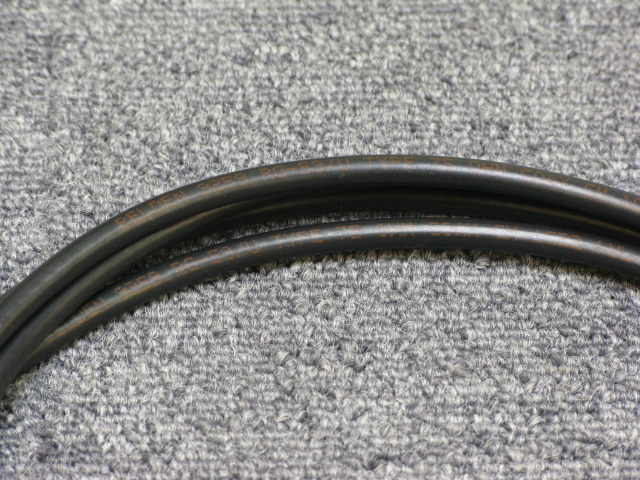 9259/2.5m(XLR-RCA) BELDEN - 中古オーディオ 高価買取・販売 ハイファイ堂