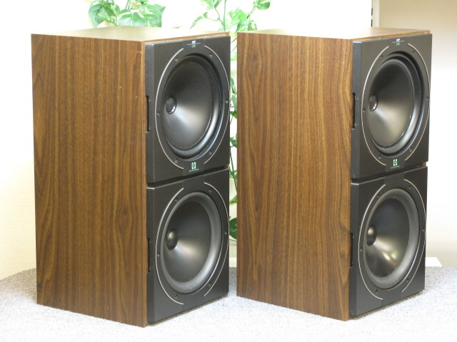 C55 KEF - 中古オーディオ 高価買取・販売 ハイファイ堂
