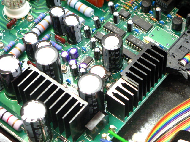 MODEL 2 Softone - 中古オーディオ 高価買取・販売 ハイファイ堂