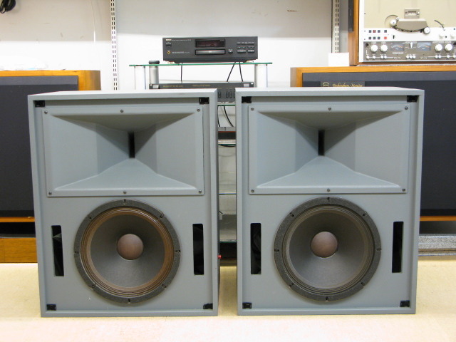 A12-8A ALTEC - 中古オーディオ 高価買取・販売 ハイファイ堂