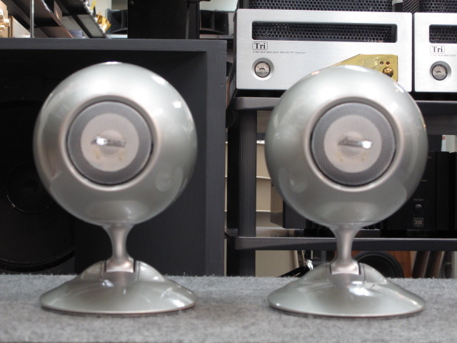 TD508_2 ECLIPSE - 中古オーディオ 高価買取・販売 ハイファイ堂