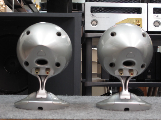 TD508_2 ECLIPSE - 中古オーディオ 高価買取・販売 ハイファイ堂