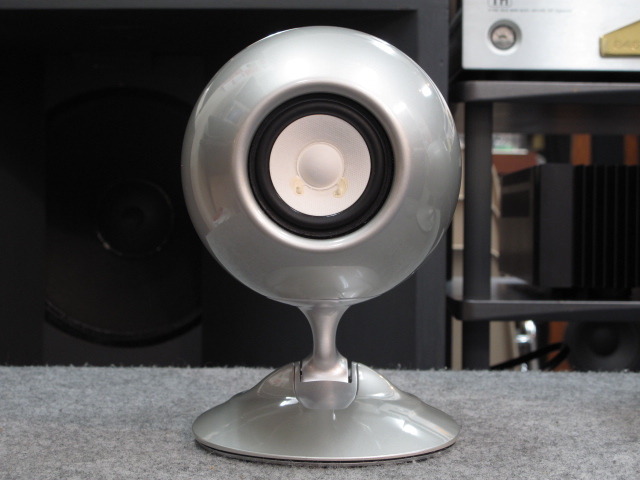 TD508_2 ECLIPSE - 中古オーディオ 高価買取・販売 ハイファイ堂