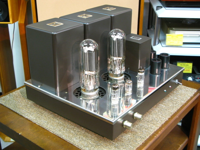 UV-211 Single 三栄無線 - 中古オーディオ 高価買取・販売 ハイファイ堂
