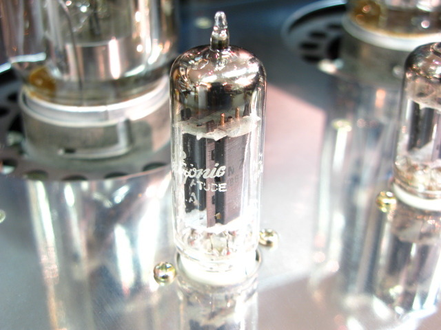 UV-211 Single 三栄無線 - 中古オーディオ 高価買取・販売 ハイファイ堂