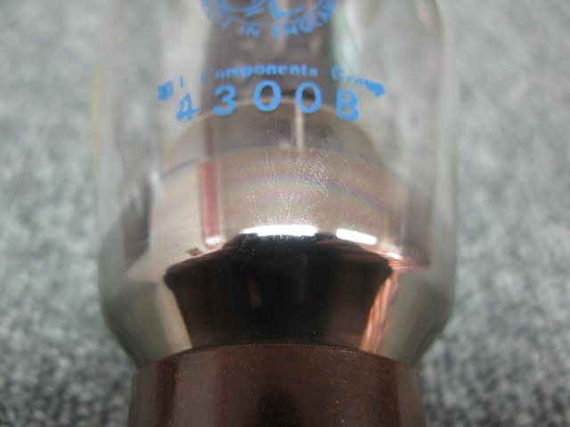 4300B STC - 中古オーディオ 高価買取・販売 ハイファイ堂