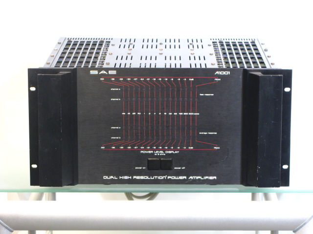 A1001 SAE - HiFi-Do McIntosh/JBL/audio-technica/Jeff Rowland/Accuphase