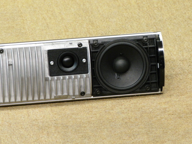 Beolab 3500 BANG&OLUFSEN - 中古オーディオ 高価買取・販売 ハイファイ堂