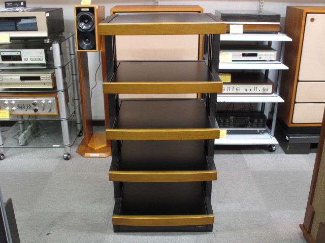 CS-5D(L) TAOC - 中古オーディオ 高価買取・販売 ハイファイ堂