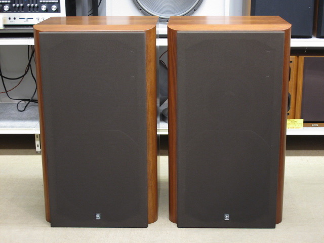 NS-2000 YAMAHA - 中古オーディオ 高価買取・販売 ハイファイ堂