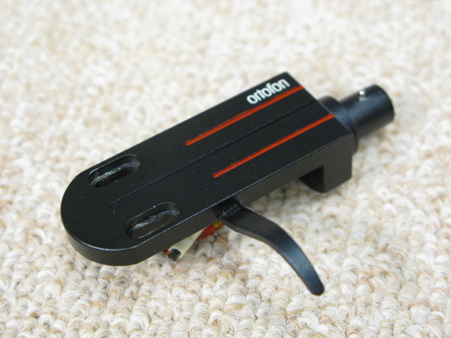 LH6000 ortofon - 中古オーディオ 高価買取・販売 ハイファイ堂