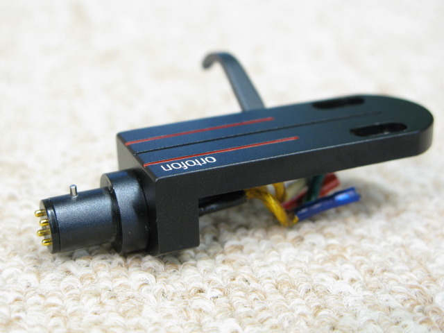 LH6000 ortofon - 中古オーディオ 高価買取・販売 ハイファイ堂