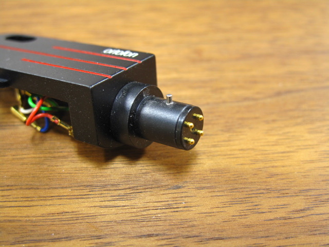 LH6000 ORTOFON - 中古オーディオ 高価買取・販売 ハイファイ堂