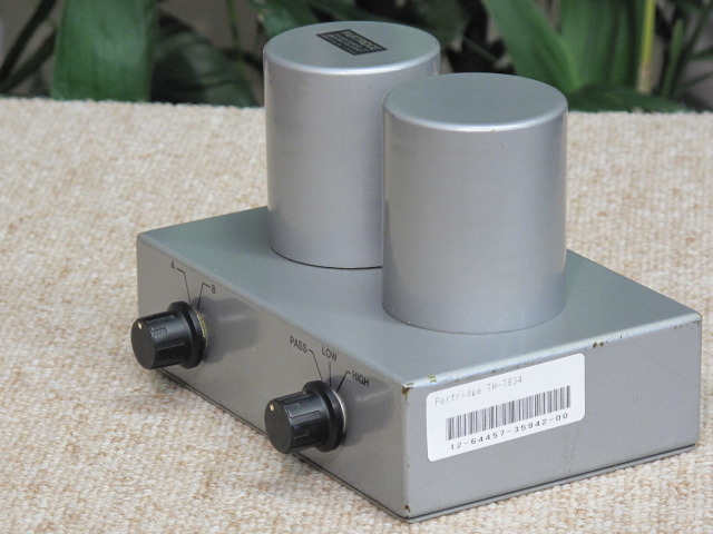 TH-7834 Partridge - 中古オーディオ 高価買取・販売 ハイファイ堂