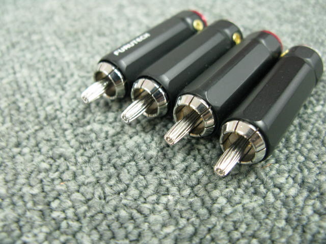 FP-106(R) FURUTECH - 中古オーディオ 高価買取・販売 ハイファイ堂