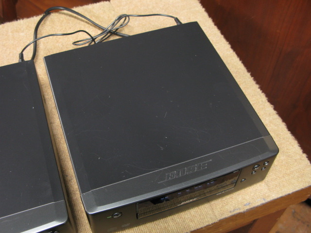 RA-18+DVA-18 BOSE - 中古オーディオ 高価買取・販売 ハイファイ堂