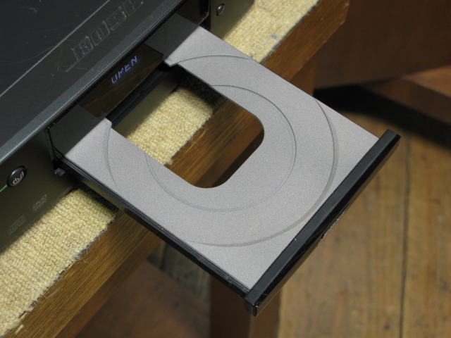 RA-18+DVA-18 BOSE - 中古オーディオ 高価買取・販売 ハイファイ堂