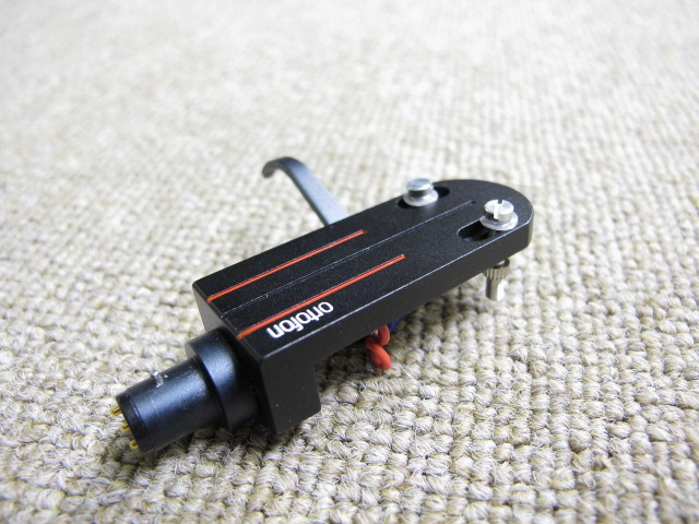 LH6000 ortofon - 中古オーディオ 高価買取・販売 ハイファイ堂