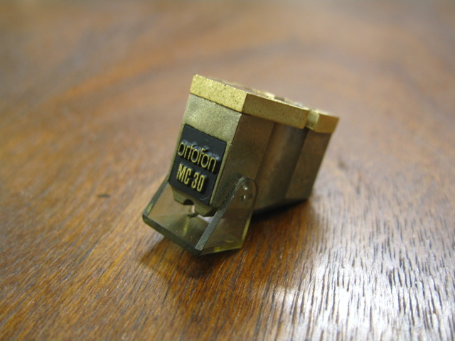 MC30 ORTOFON - 中古オーディオ 高価買取・販売 ハイファイ堂