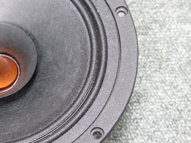 PS180-8 Dayton Audio - 中古オーディオ 高価買取・販売 ハイファイ堂