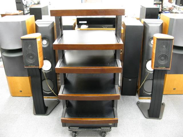 CS-5D TAOC - 中古オーディオ 高価買取・販売 ハイファイ堂