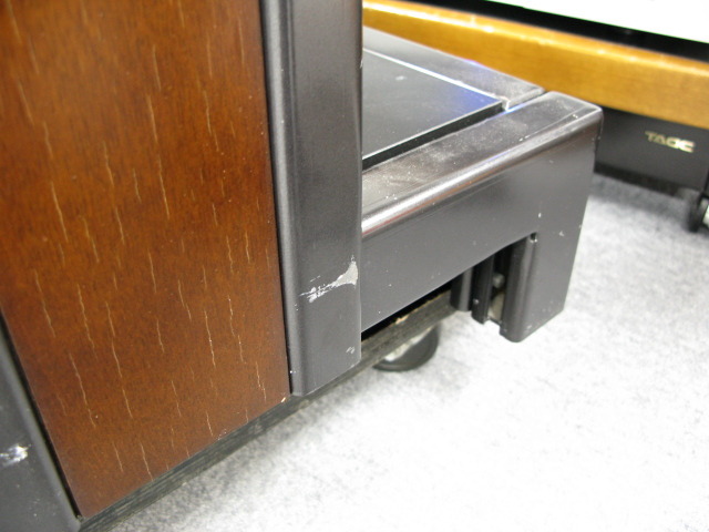 CS-5D TAOC - 中古オーディオ 高価買取・販売 ハイファイ堂