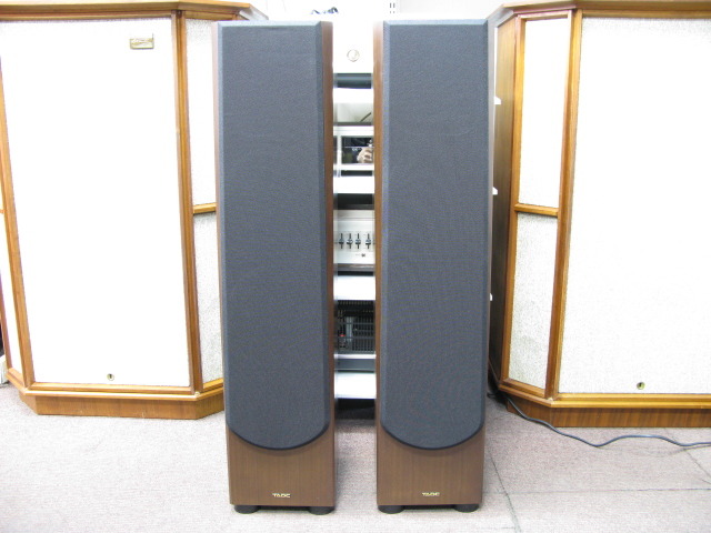 LC800 TAOC - 中古オーディオ 高価買取・販売 ハイファイ堂