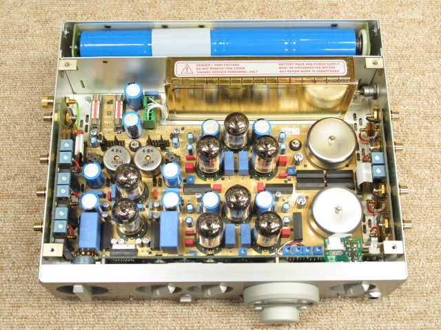 PL-P NAGRA - 中古オーディオ 高価買取・販売 ハイファイ堂