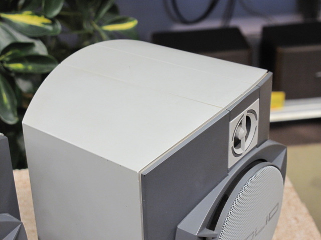 SOLID MONITOR SOLID - 中古オーディオ 高価買取・販売 ハイファイ堂