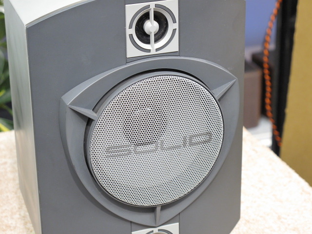 SOLID MONITOR SOLID - 中古オーディオ 高価買取・販売 ハイファイ堂