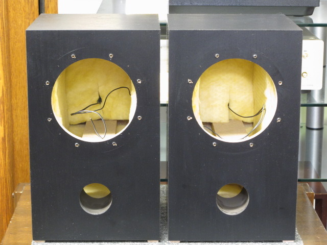 E162 FOSTEX - 中古オーディオ 高価買取・販売 ハイファイ堂