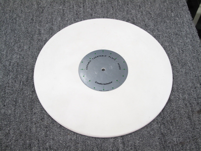 AT600 audio-technica - 中古オーディオ 高価買取・販売 ハイファイ堂