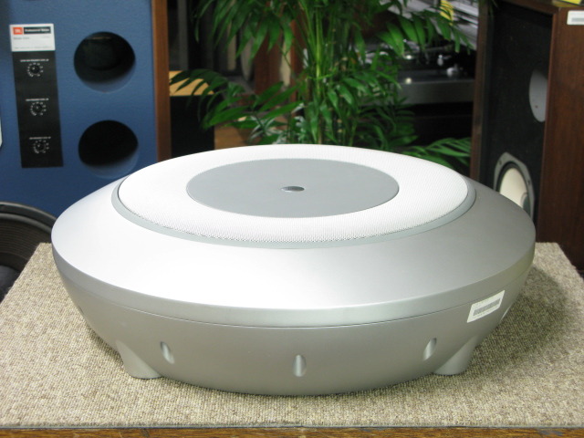 KOMPONENT 120 LINN - 中古オーディオ 高価買取・販売 ハイファイ堂