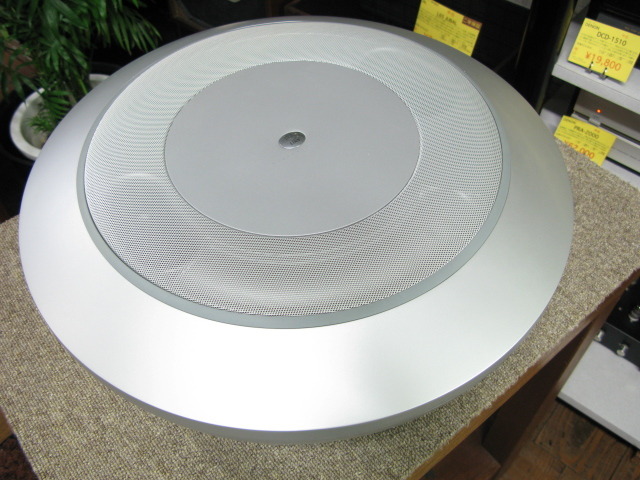 KOMPONENT 120 LINN - 中古オーディオ 高価買取・販売 ハイファイ堂