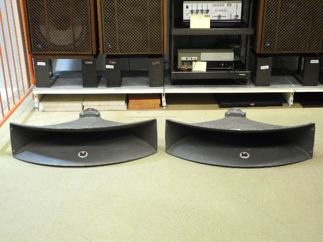 2350+2328 JBL - 中古オーディオ 高価買取・販売 ハイファイ堂