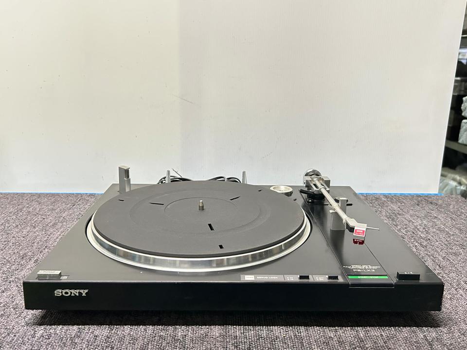 PS-LX3 SONY - 中古オーディオ 高価買取・販売 ハイファイ堂