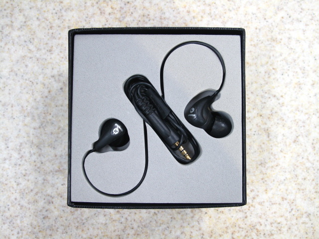 SE420 SHURE - 中古オーディオ 高価買取・販売 ハイファイ堂