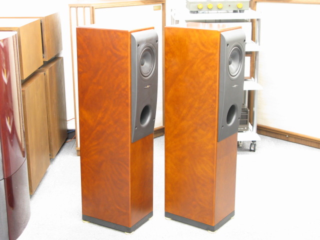 REFERENCE MODEL 2 KEF - 中古オーディオ 高価買取・販売 ハイファイ堂