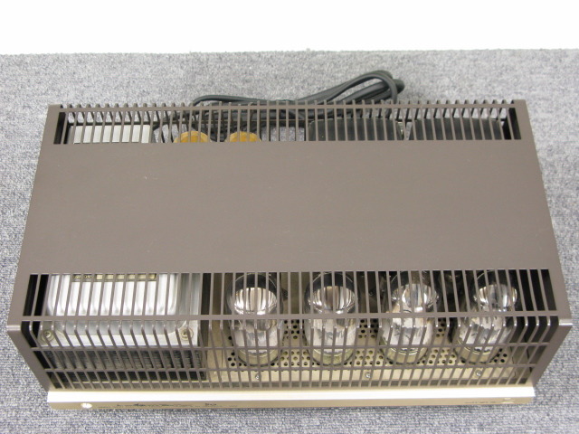 MQ-50 LUXMAN - 中古オーディオ 高価買取・販売 ハイファイ堂