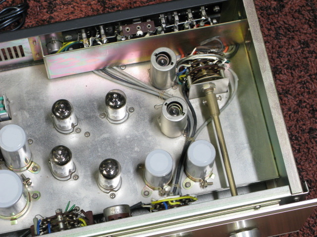 XC-5 MACTONE - 中古オーディオ 高価買取・販売 ハイファイ堂