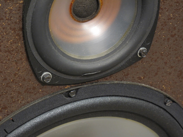 Reference Studio Monitor INFINITY - 中古オーディオ 高価買取・販売 ハイファイ堂