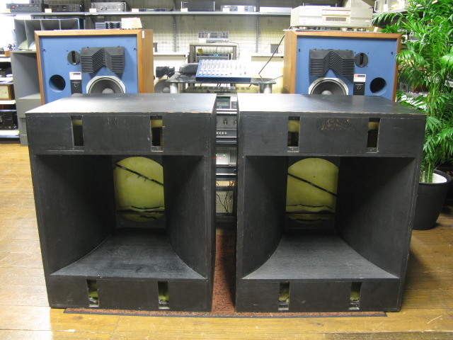 4560BK JBL - 中古オーディオ 高価買取・販売 ハイファイ堂