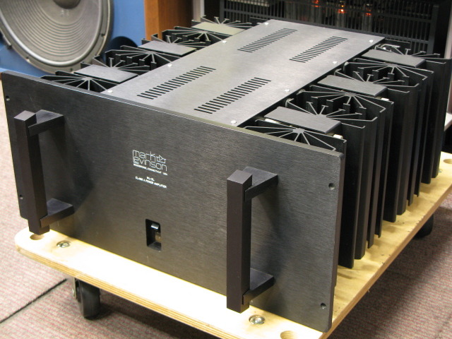 ML-2L MARK LEVINSON - 中古オーディオ 高価買取・販売 ハイファイ堂