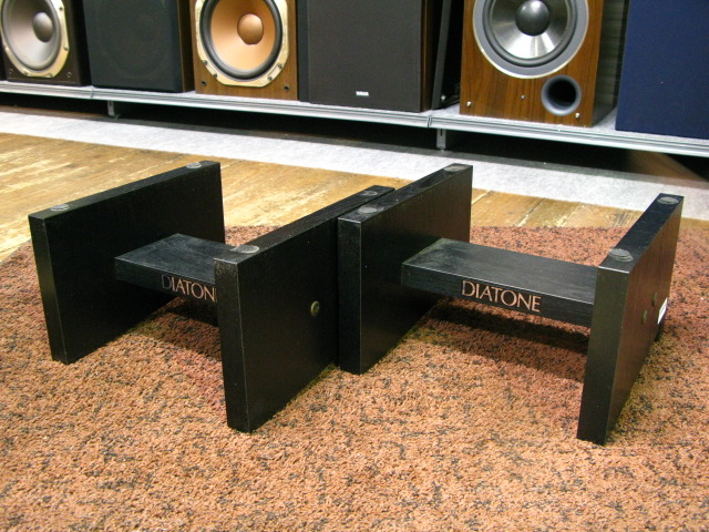 DK-11 DIATONE - 中古オーディオ 高価買取・販売 ハイファイ堂
