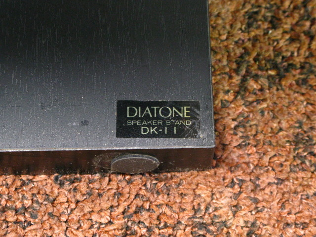DK-11 DIATONE - 中古オーディオ 高価買取・販売 ハイファイ堂
