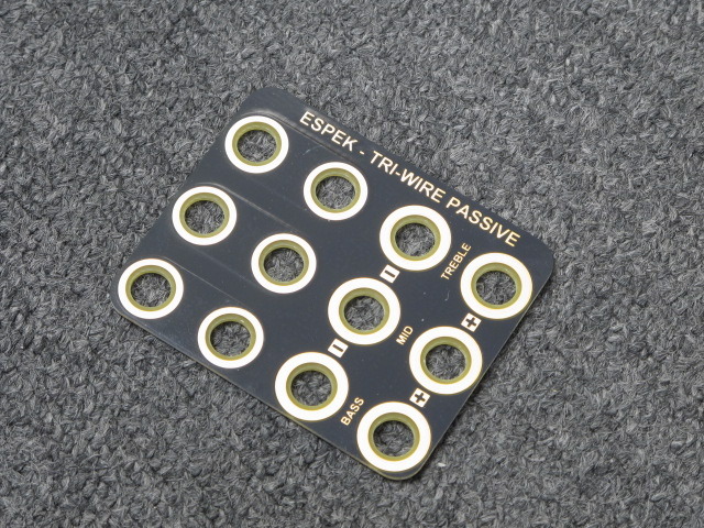 ESPEK LINN - 中古オーディオ 高価買取・販売 ハイファイ堂